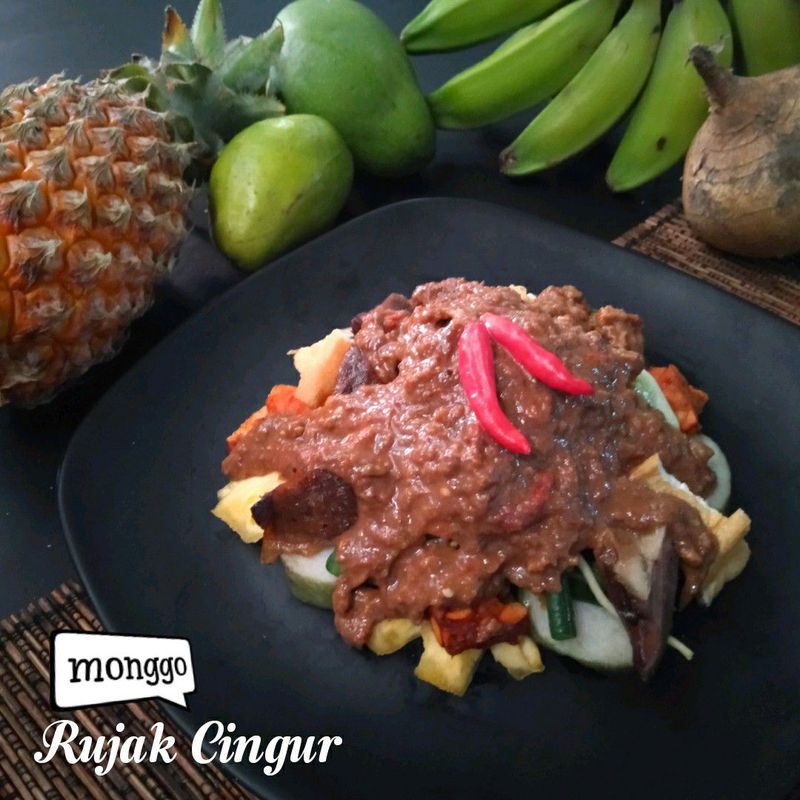 RUJAK CINGUR BOX