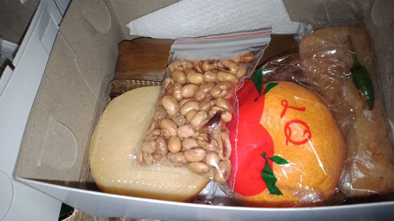 Kue Basah dan Jajan Pasar - Snack 4