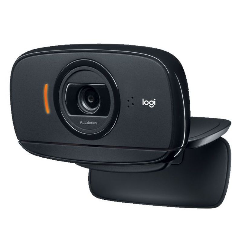 LOGITECH HD WebCam C525