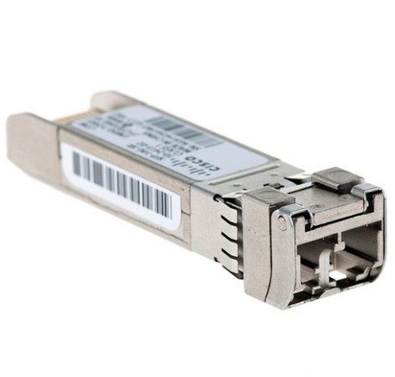 CISCO SFP + Transceiver Modules SFP-10G-SR