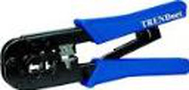 Trendnet TC-CT68 Crimping Tool Double