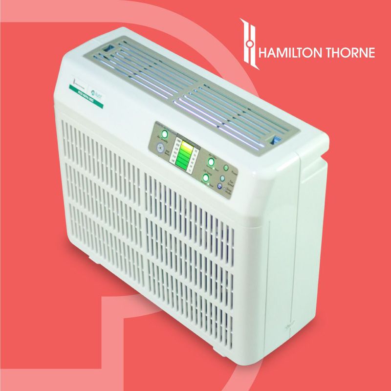 HEPA FILTER PCO HAMILTON THORNE