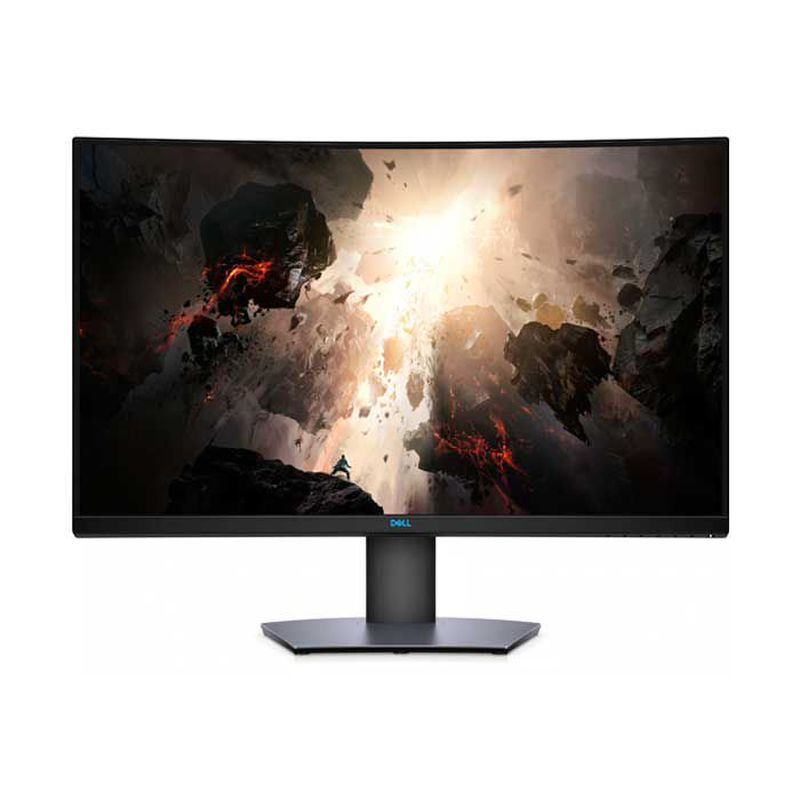 DELL S3220DGF 31.5 Inch Curved Monitor