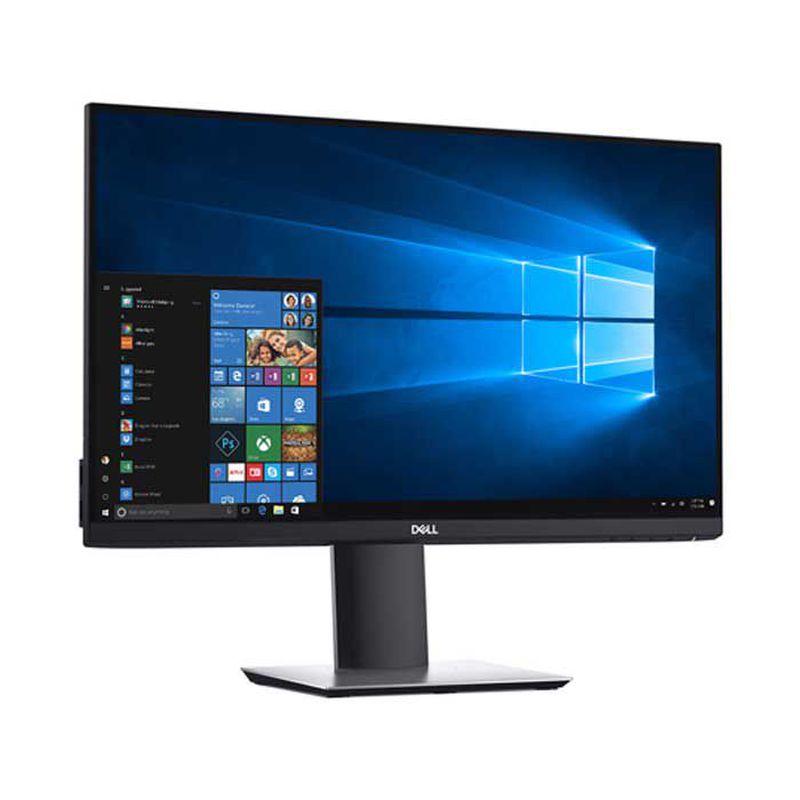 DELL P2419HC 24 Inch USB-C Monitor