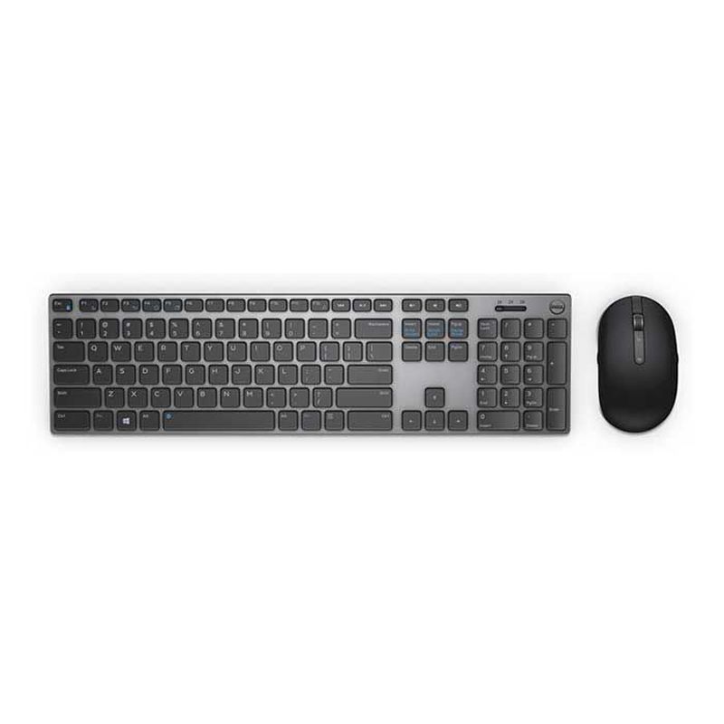 DELL KM717 Premier Wireless Keyboard and Mouse