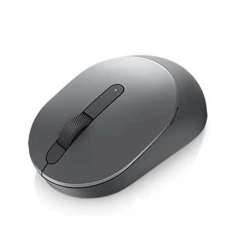 DELL MS3320W Mobile Wireless Mouse - Titan Gray
