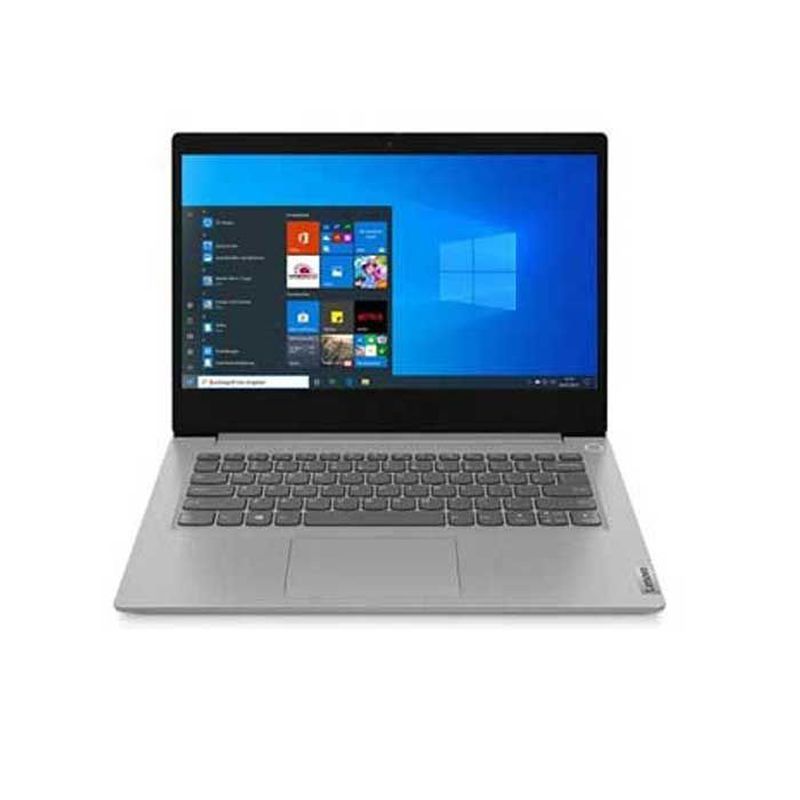 LENOVO IdeaPad Slim 3i 14IML05 (Pentium Gold 6405U, 4GB, 256GB SSD, Win ...