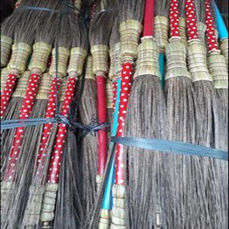 SAPU LIDI TANGKAI LB-017