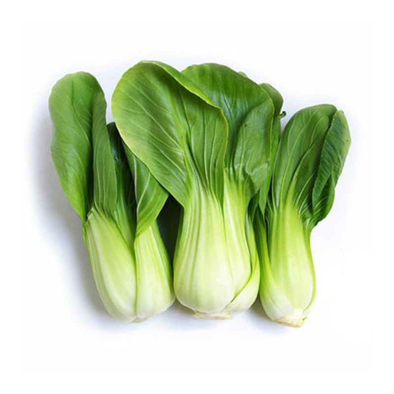 Baby Pok Coy 250 gr