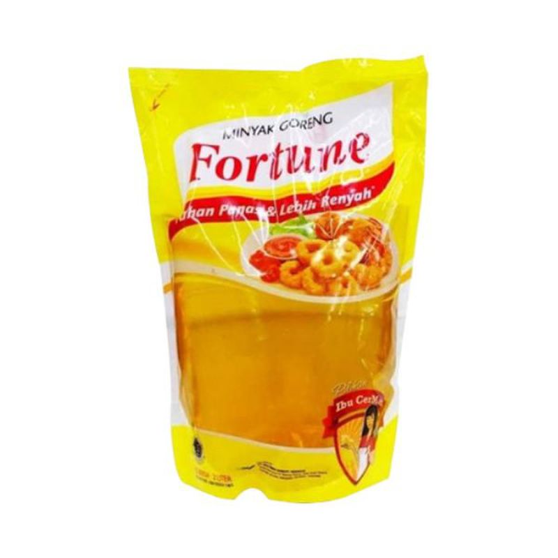 Minyak Fortune 2L