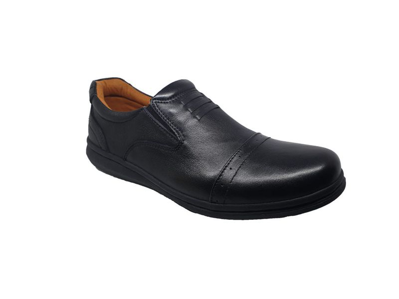 Handymen - FG 02 Sepatu Formal - 40