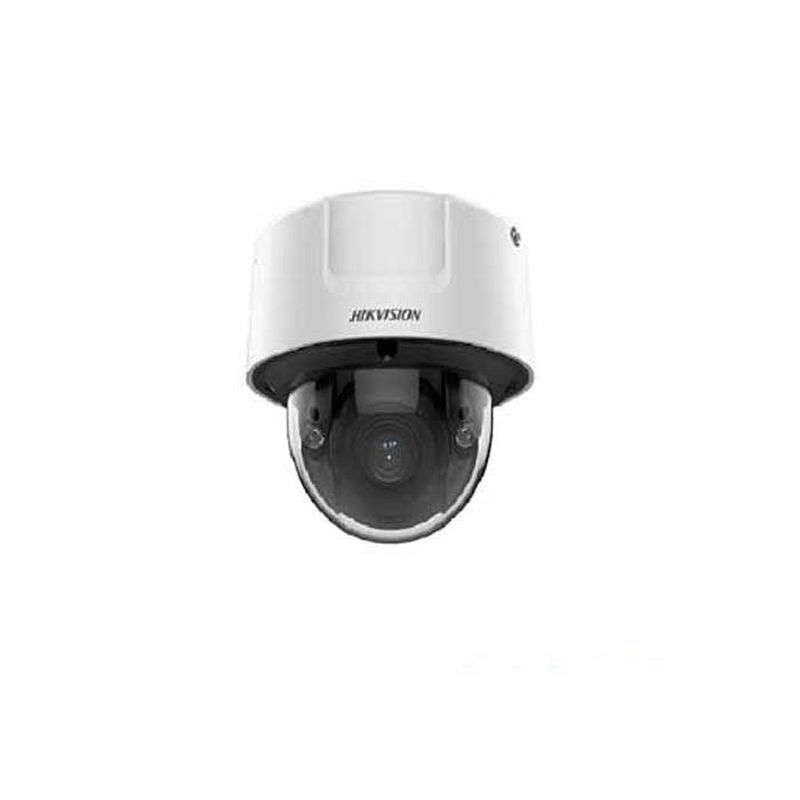 HIKVISION iDS-2CD7186G0-IZS(2.8 to 12 mm) 4K DeepinView Indoor Moto ...