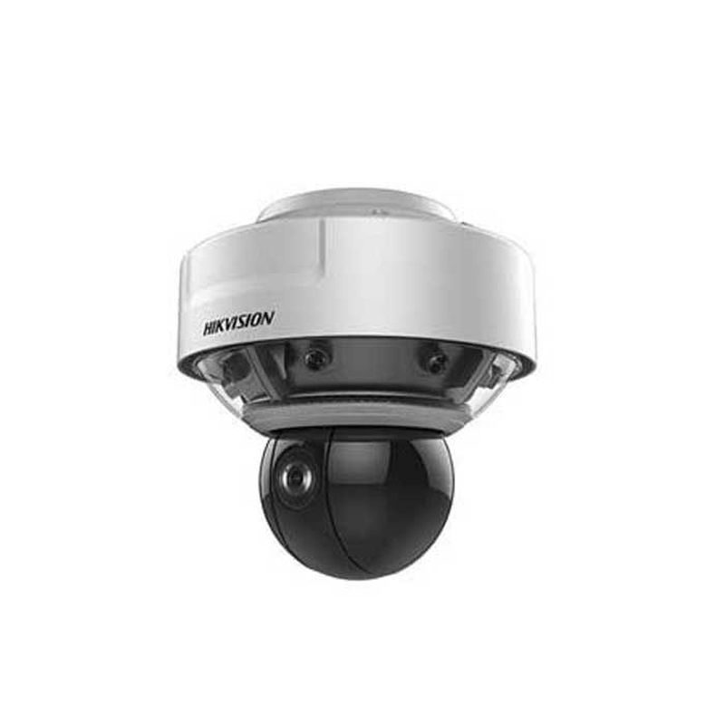 HIKVISION DS-2DP2427ZIXS-DE/440/T2(2.8mm) 24MP Panoramic & PTZ Camera CCTV