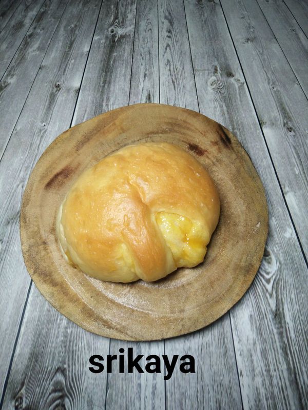 Srikaya