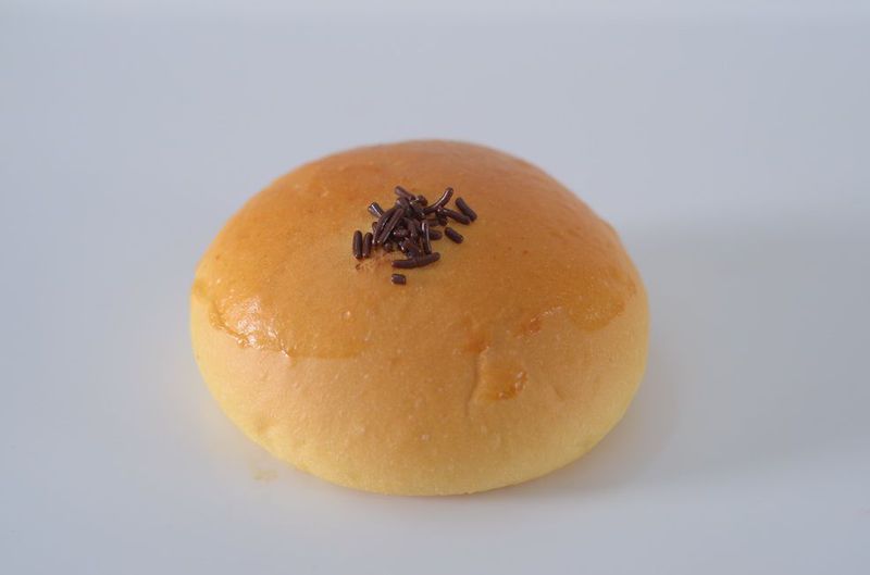 Choco Bun, Cheese Bun