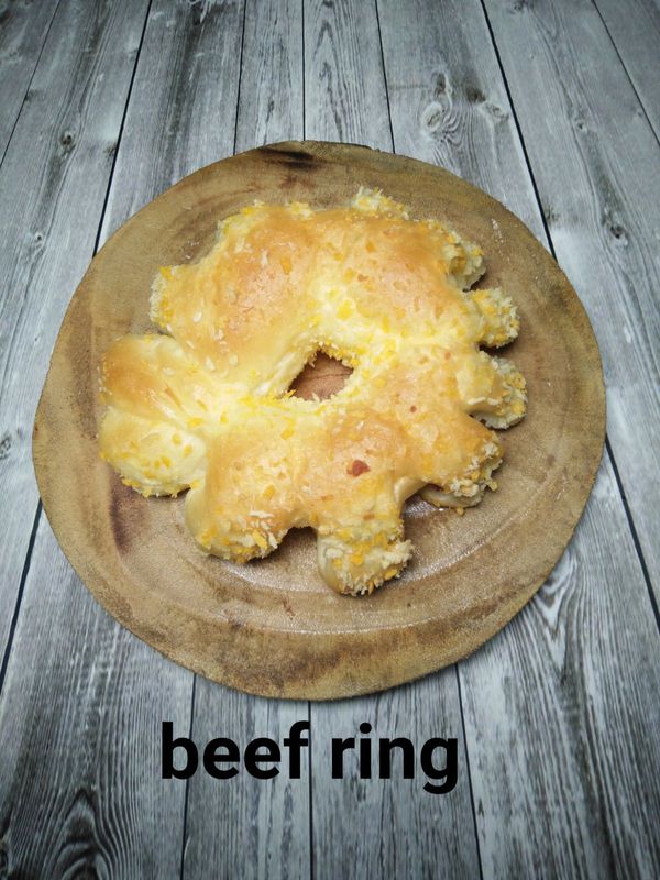 Beef Ring