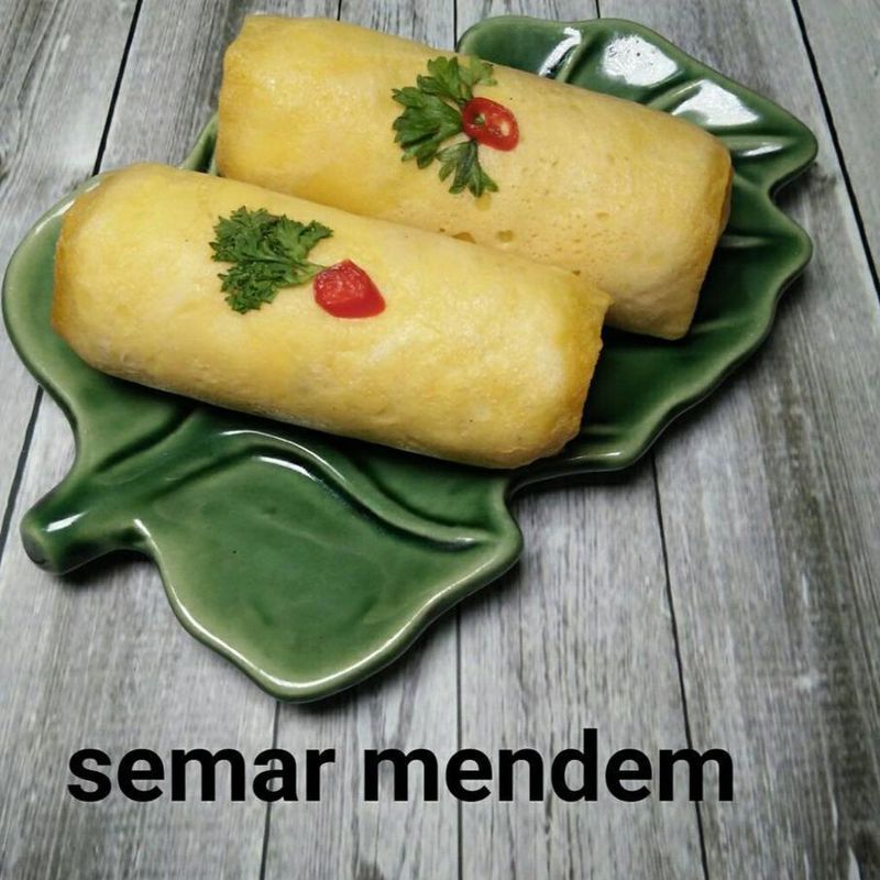 Semar Mendem