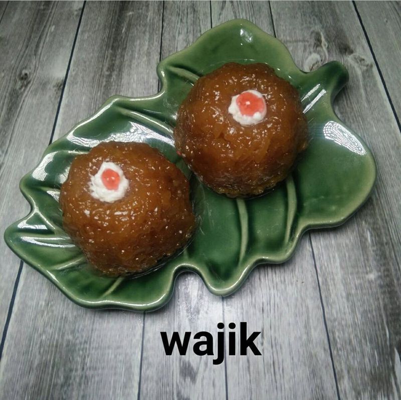 Wajik