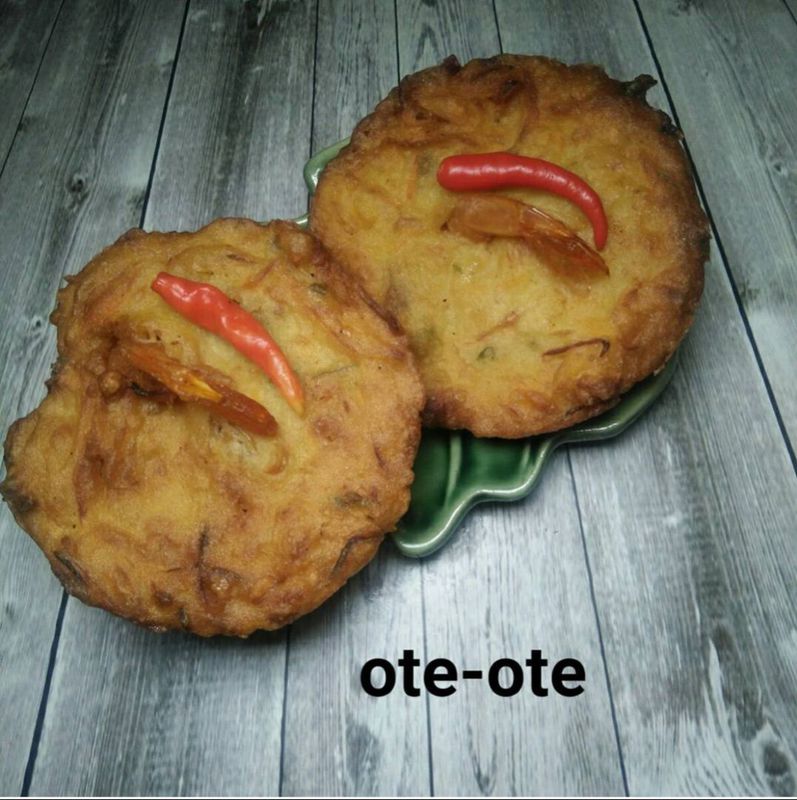 Ote-ote