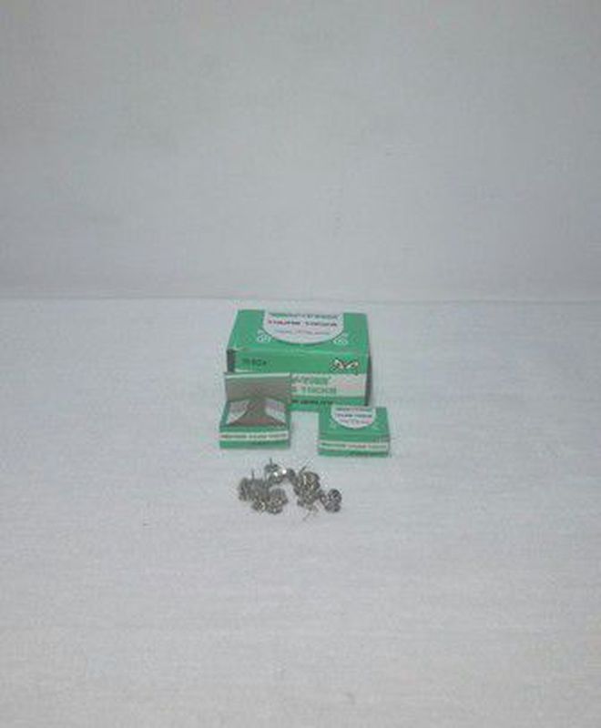 PINES / PAKU PAYUNG ISI 10 BOXS