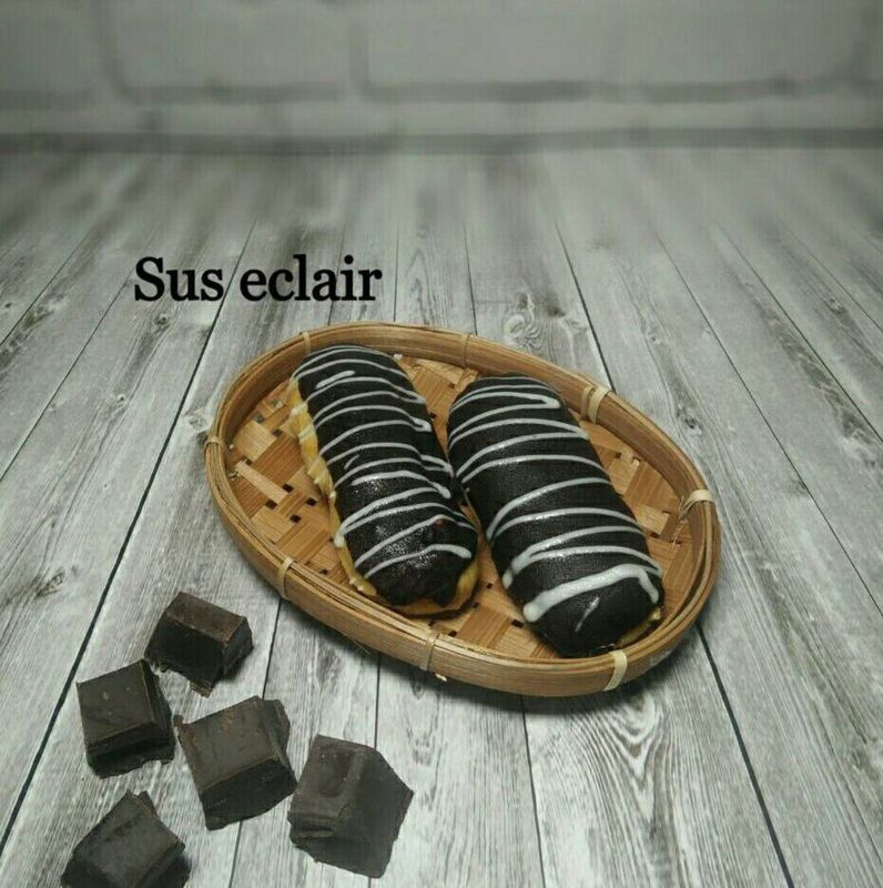 Sus Eclair