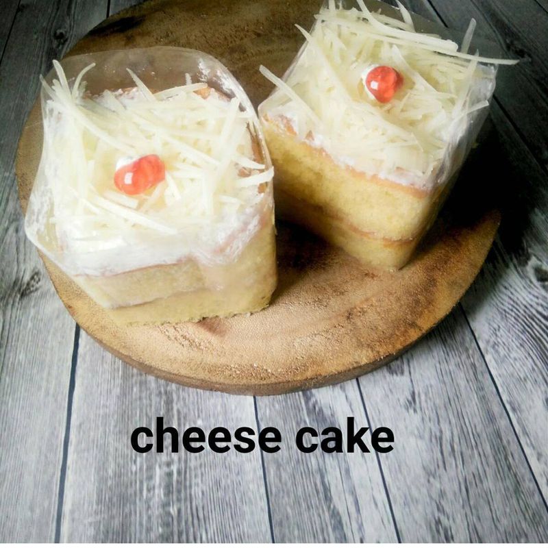 Cheese Cake