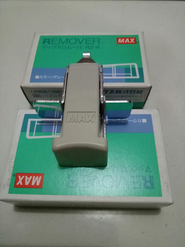 Remover Max RZ-A