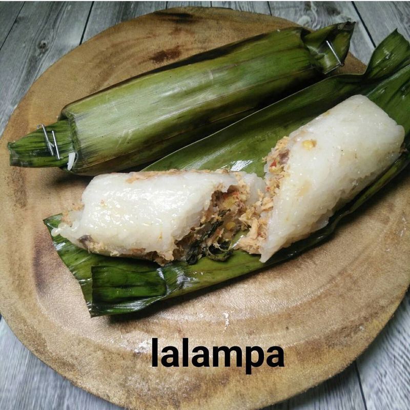 Lalampa