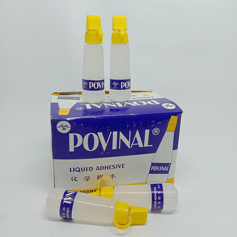 Lem Kecil Povinal 111