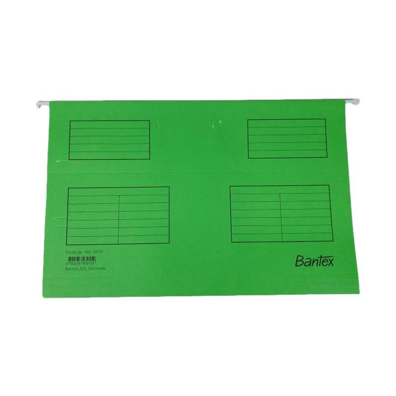 Map Gantung Bantex A4