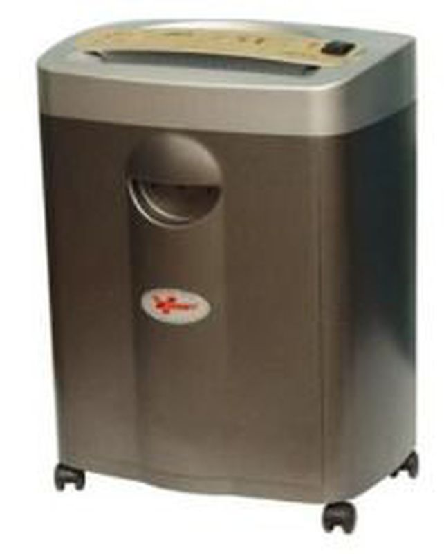 MESIN PENGHANCUR KERTAS GEMET 320C