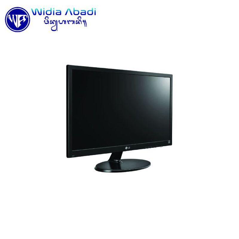 Monitor LG - 18.5