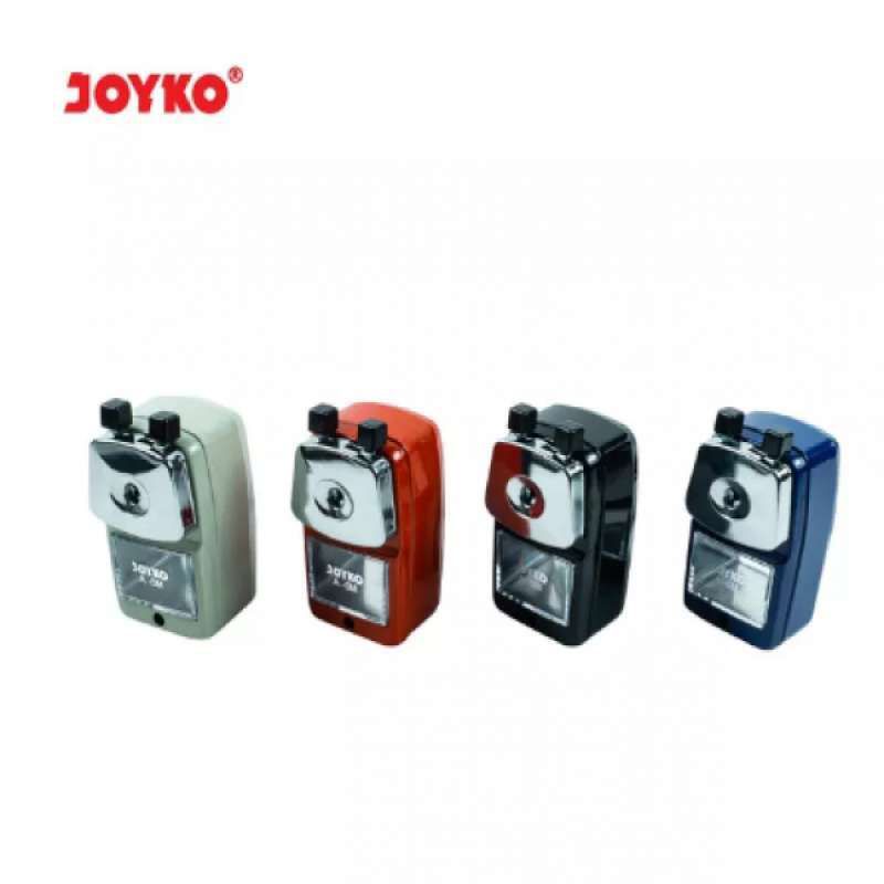 Rautan Pensil Meja Joyko A-5