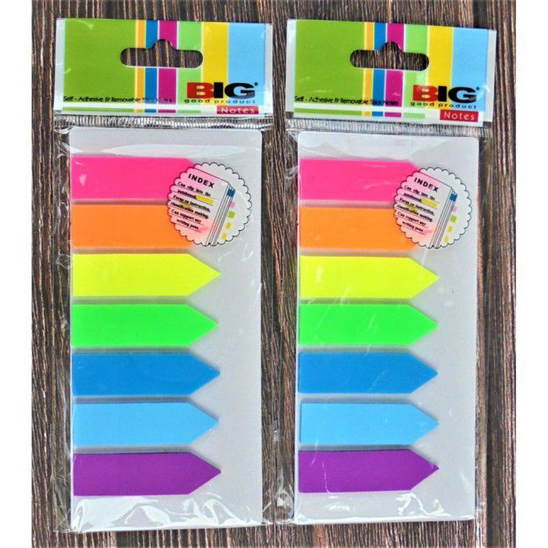 Sticky Notes Panah 6020 Big 621187166