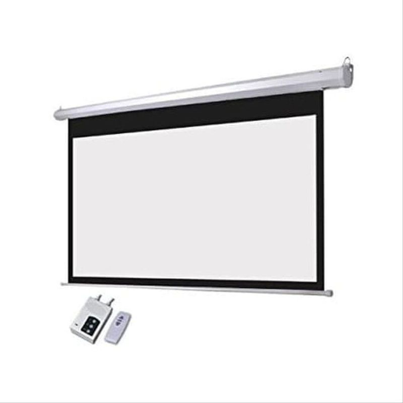 LAYAR MOTORIZE METAL CASE PIXEL XM120