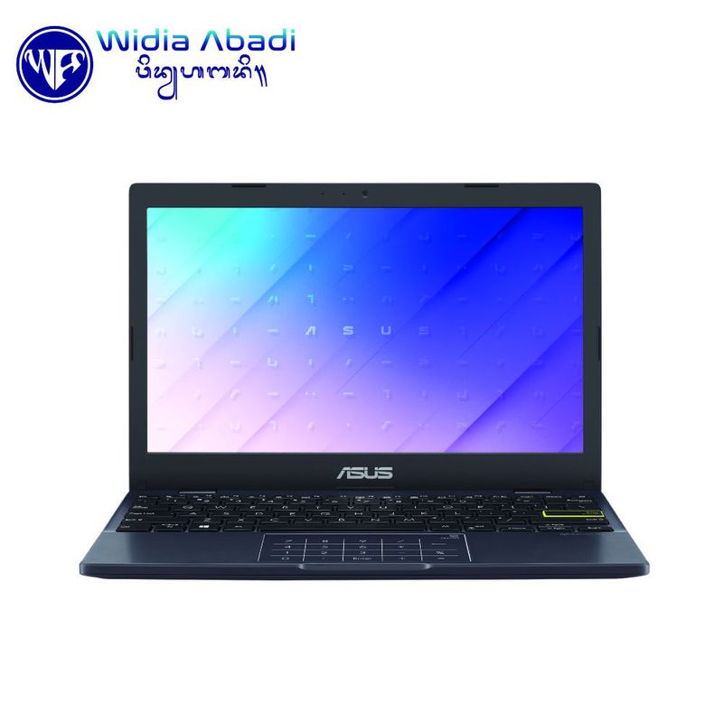Asus NB E210MA (Intel Celeron N4020 4GB 256GB SSD Win 10)