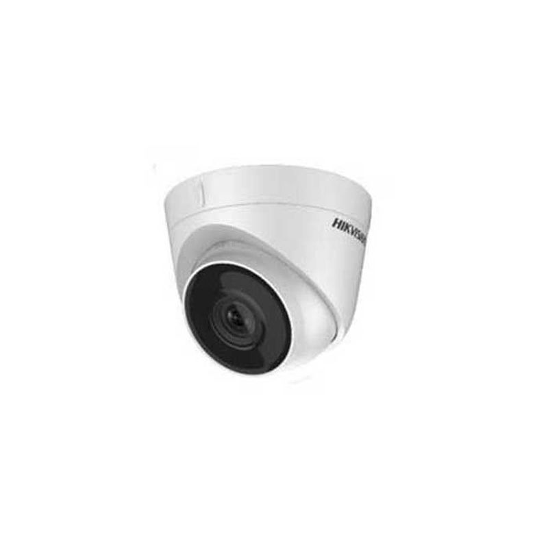 HIKVISION DS-2CD3321G0-IU 2MP IR Fixed Network Turret Camera CCTV