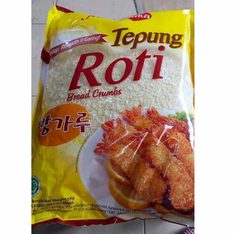 Tepung Roti Mama Suka 1 kg