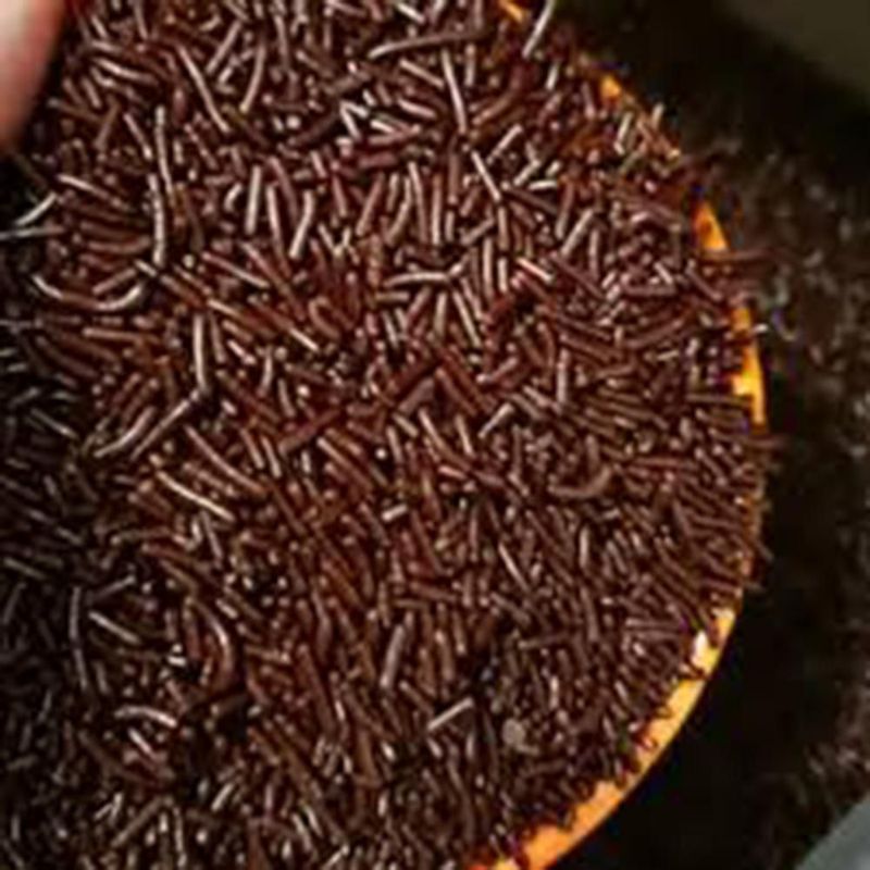 Coklat Meses 100 gr