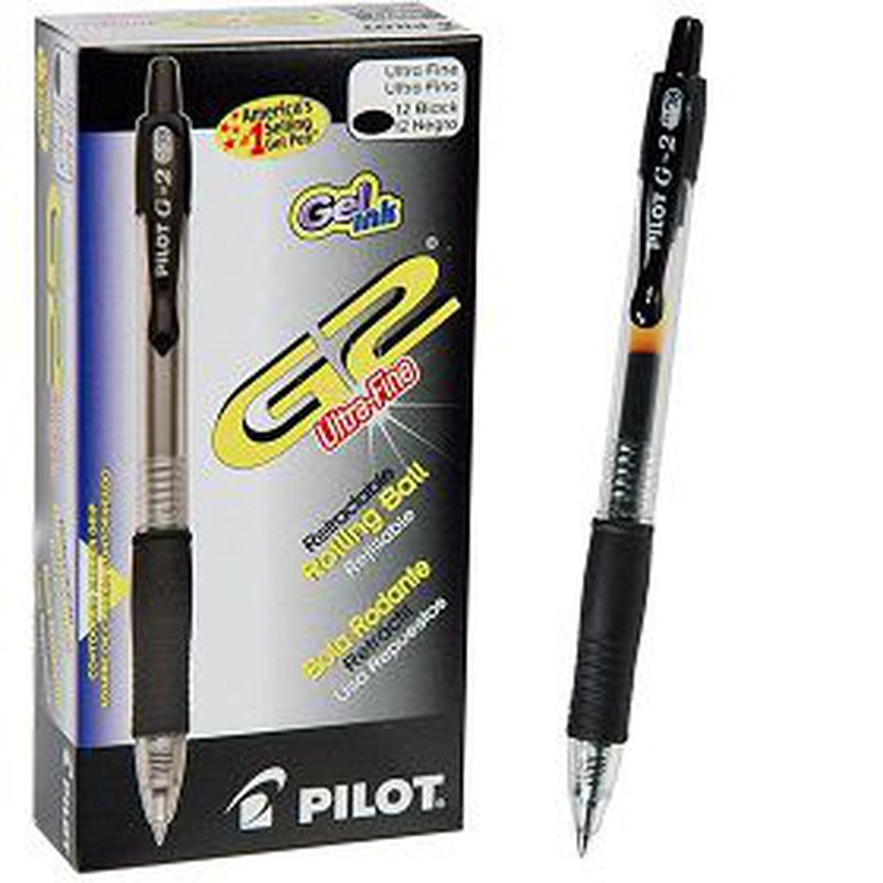 Ballpoint Pilot G-2