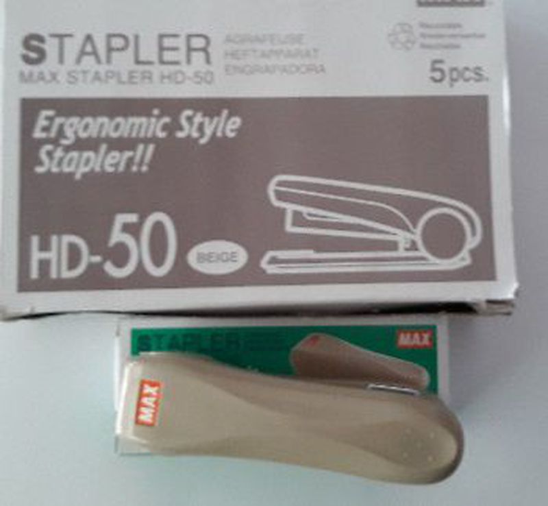 Staples Besar HD-50