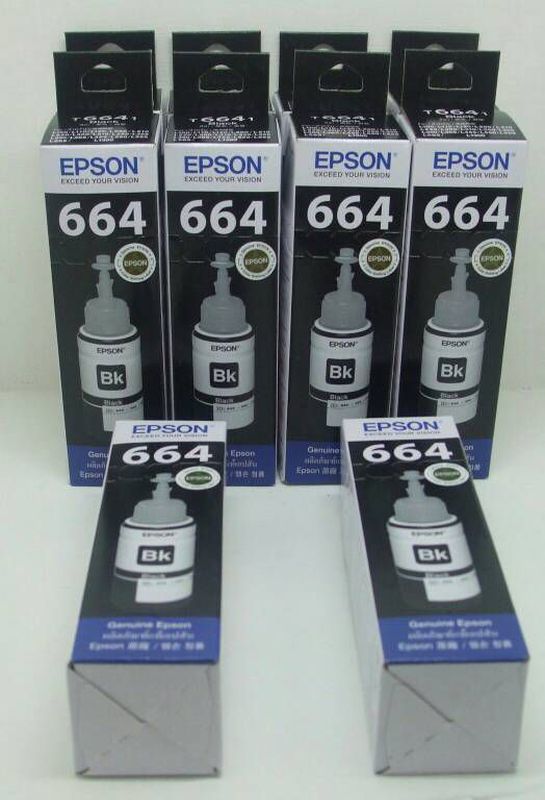 Tinta printer Epson L405 Warna