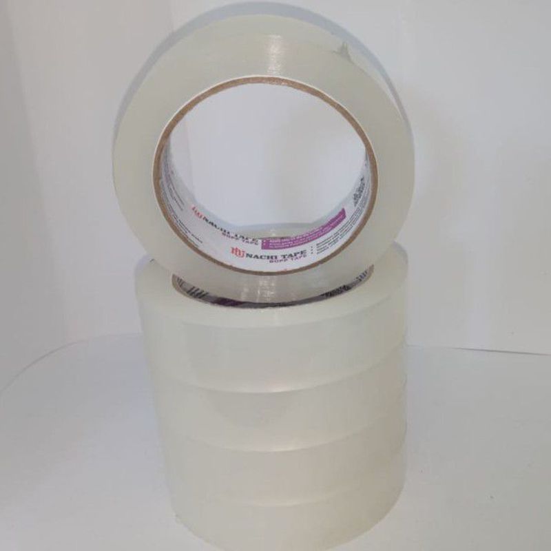 Isolasi Tanggung NACHI