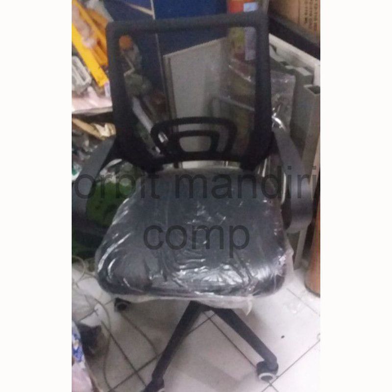 Kursi Jaring