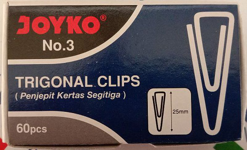 Paper Clips No 3