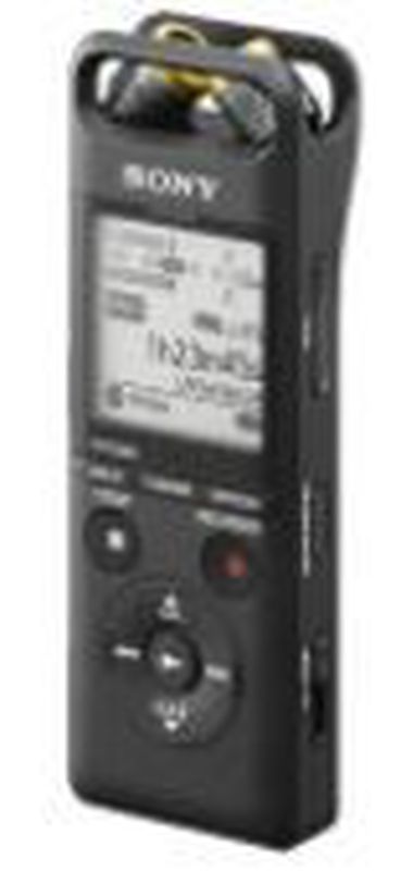 Sony Voice Recorder PCM A10 High Resolution Audio Recorder