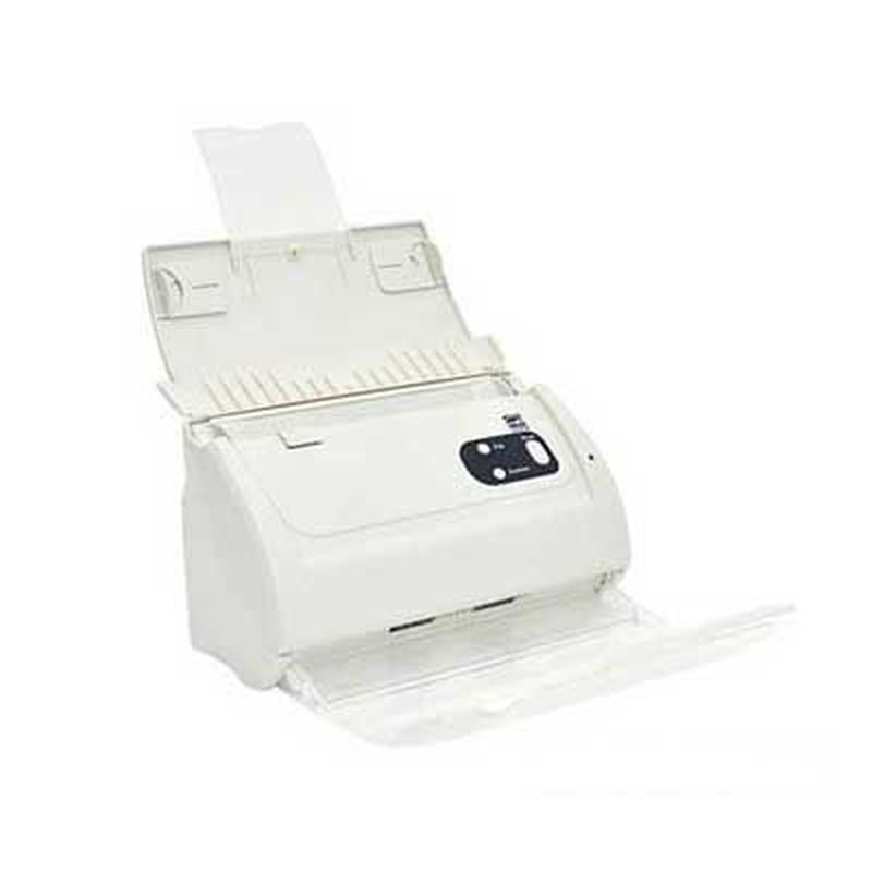 PLUSTEK SmartOffice PS283 Simplex Document Scanner with ADF