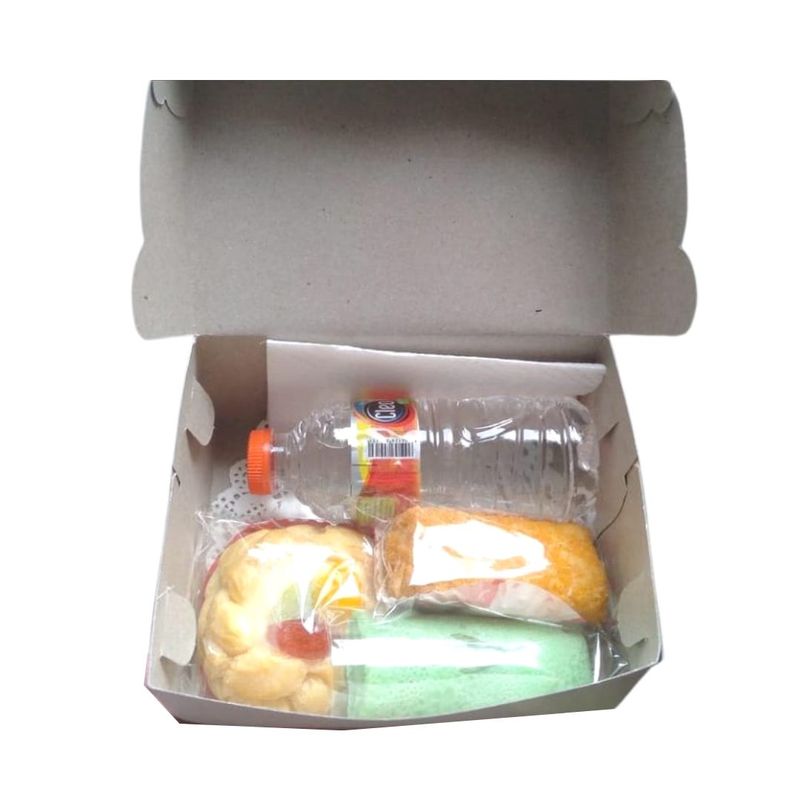 Snack Box By Rani's Catering 77