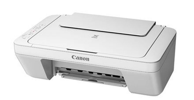 PRINTER CANON PIXMA E510