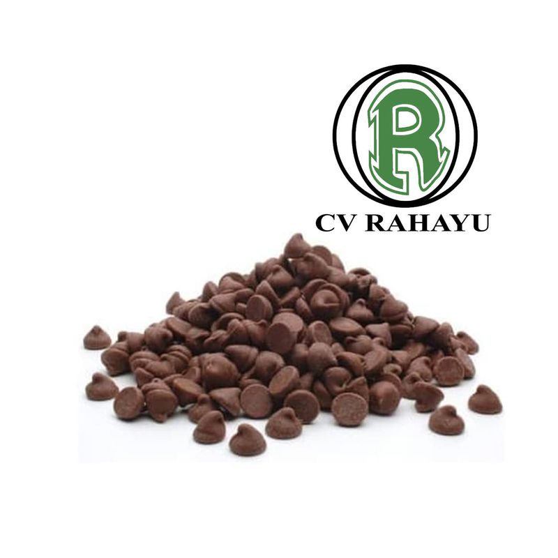 Choco Chip Collata 500 gr